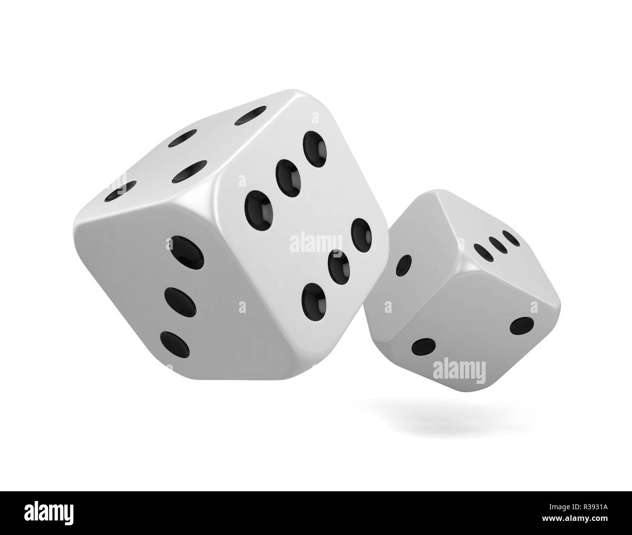 Throwing shapes Black and White Stock Photos & Images - Alamy