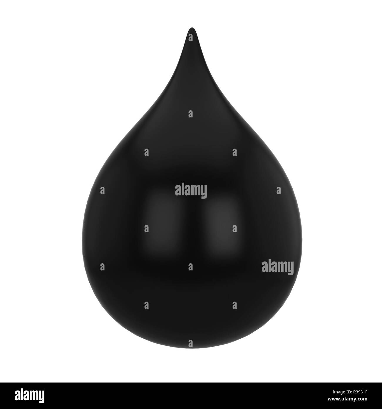Formation of petroleum Black and White Stock Photos & Images - Alamy
