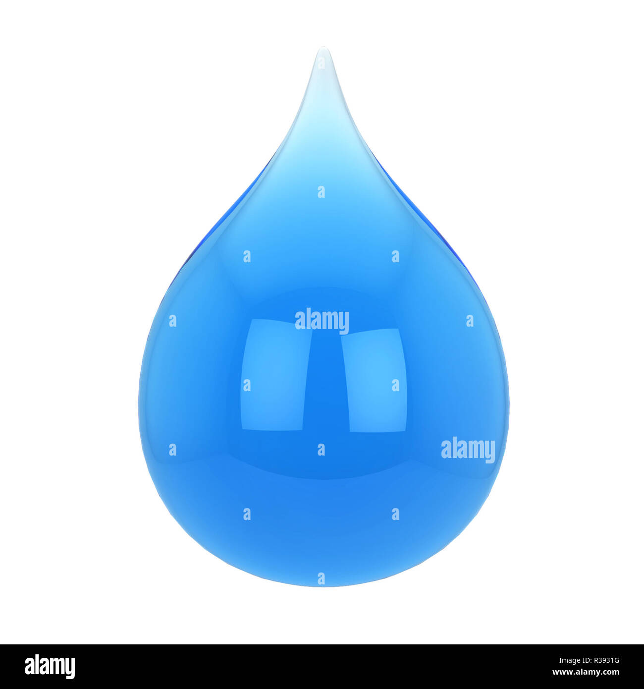 Teardrop shapes hi-res stock photography and images - Alamy