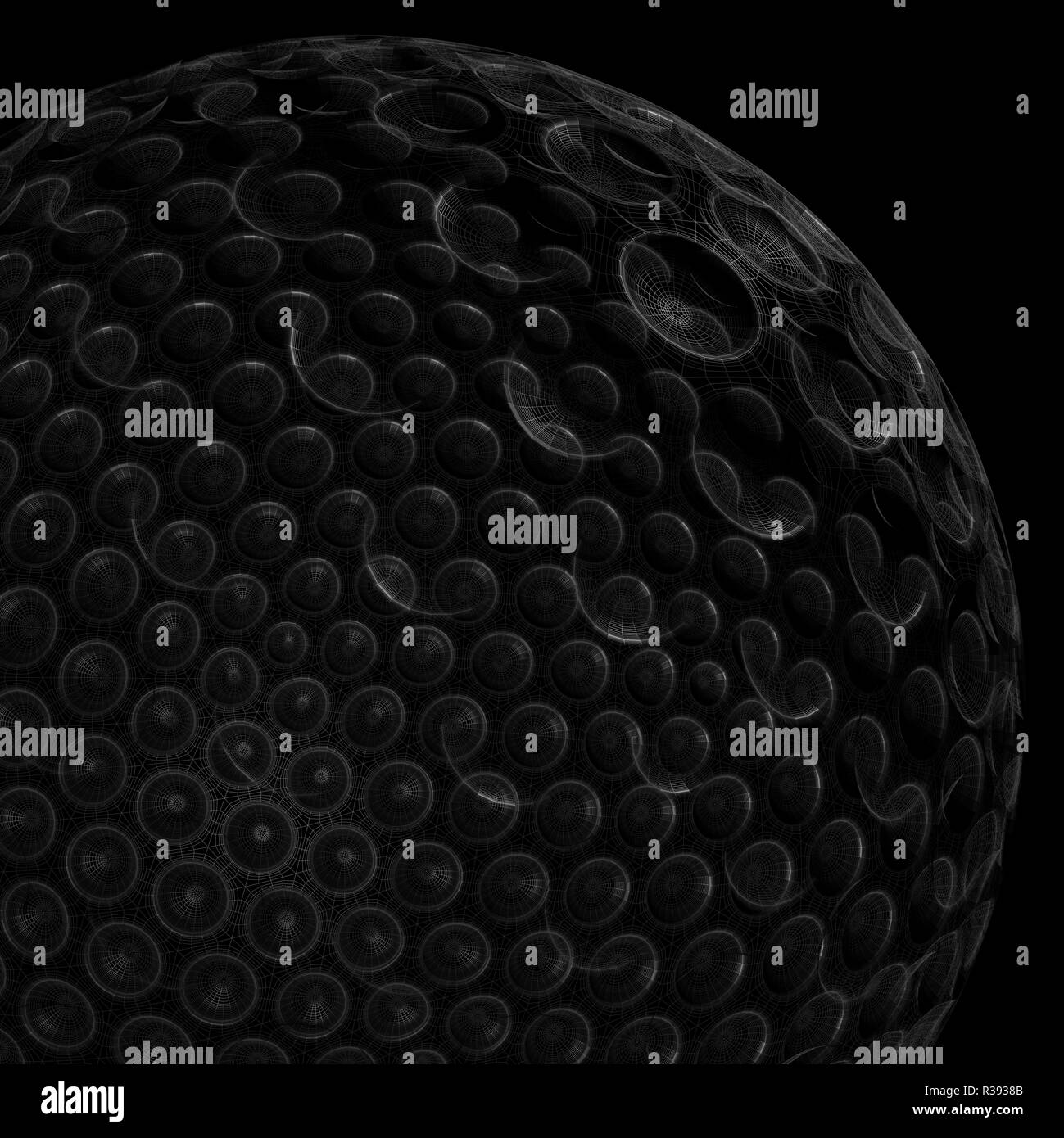 Wire mesh grille Black and White Stock Photos & Images - Alamy