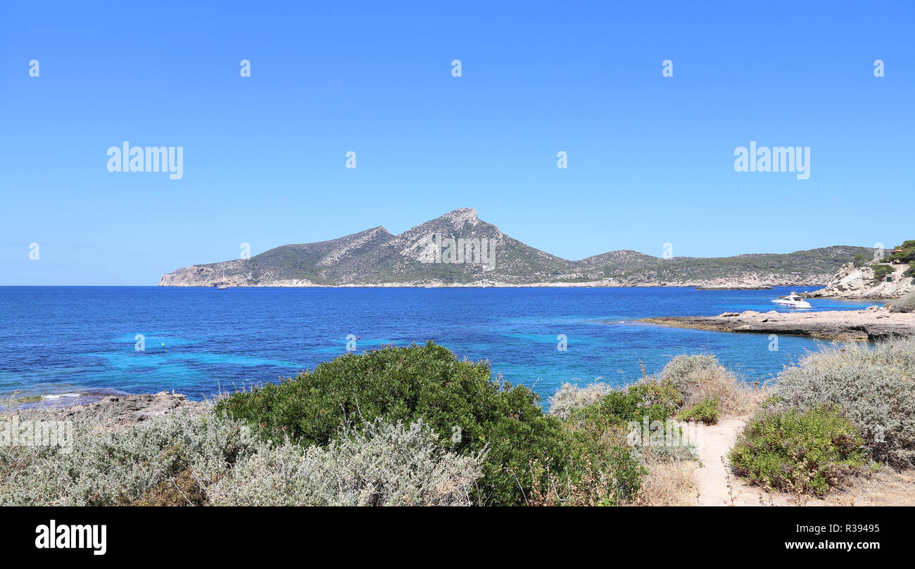 Dracheninsel hi-res stock photography and images - Alamy