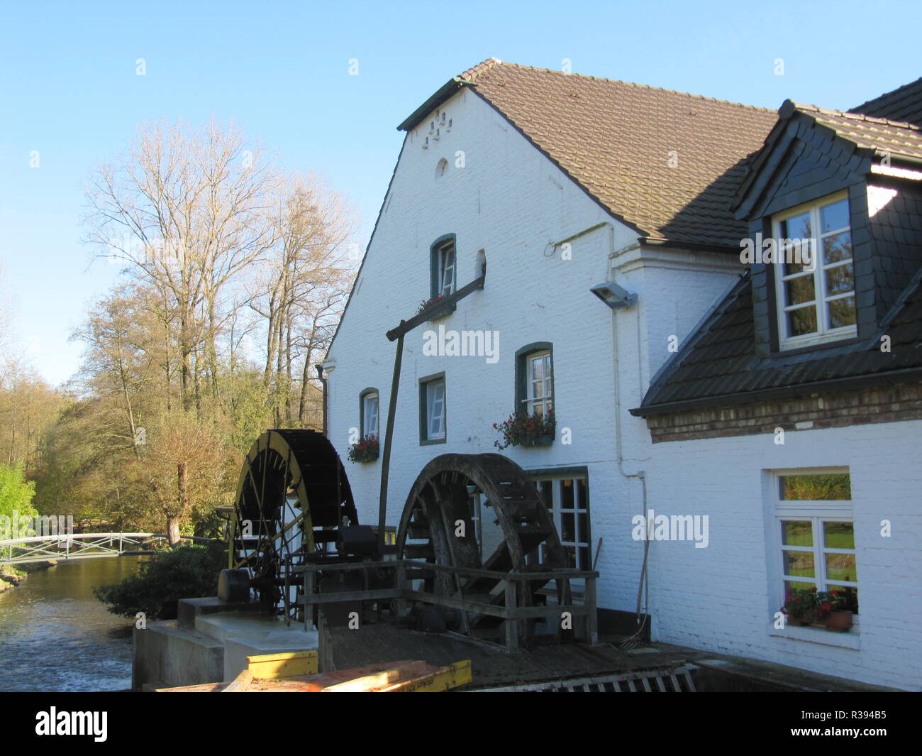 Schwalmtal hi-res stock photography and images - Alamy