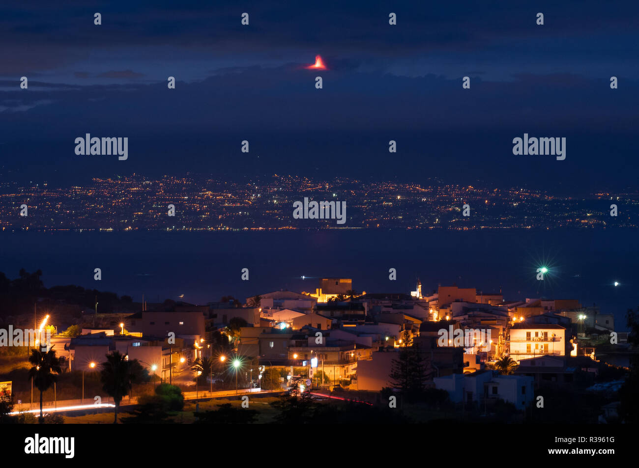 Brucoli sicily hi-res stock photography and images - Alamy