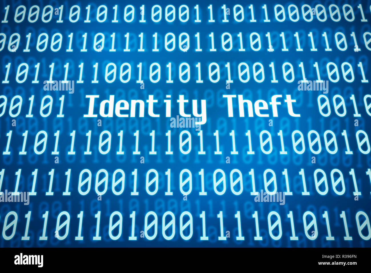 Identita tsdiebstahl hi-res stock photography and images - Alamy