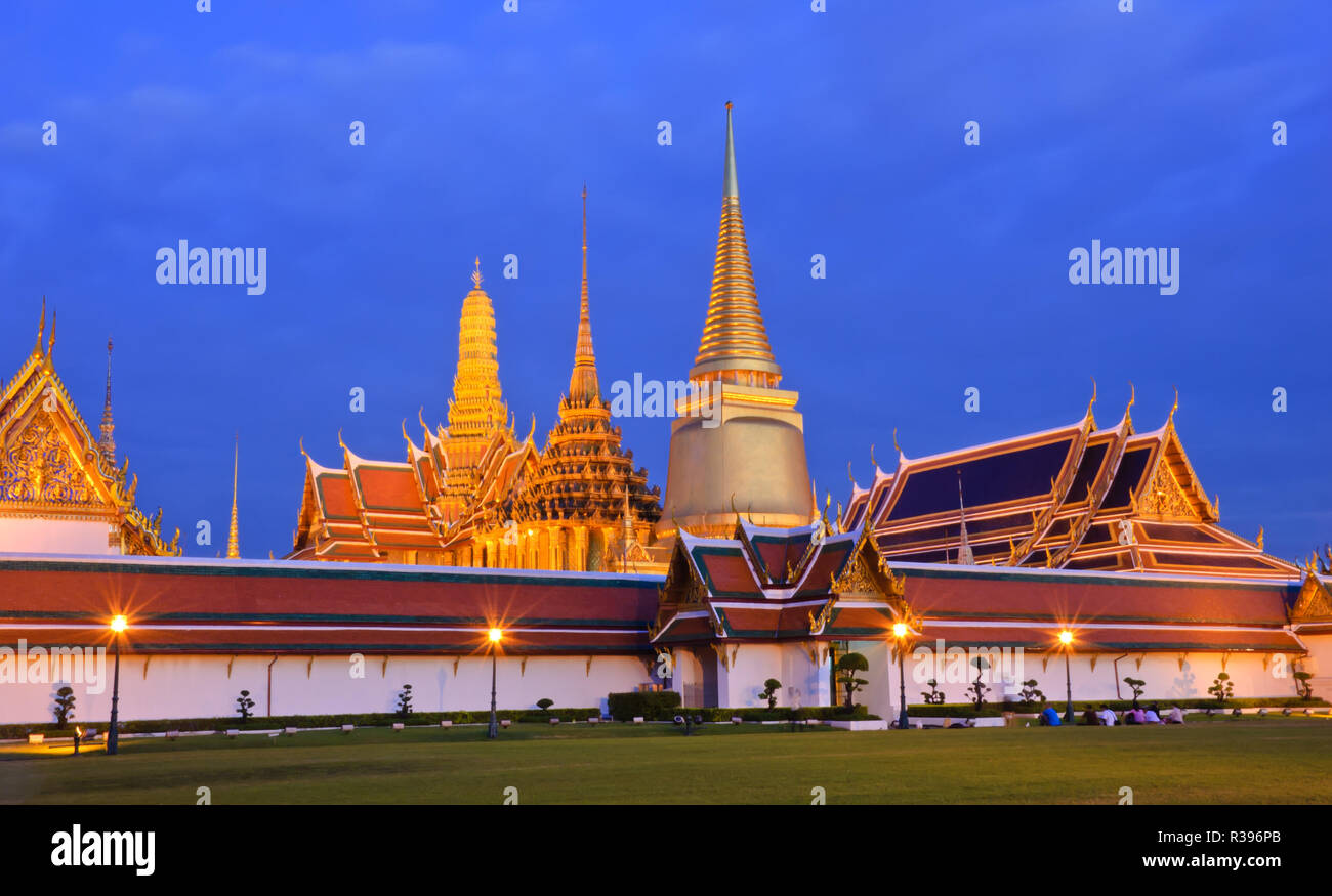 Siamese architectural style hi-res stock photography and images - Alamy