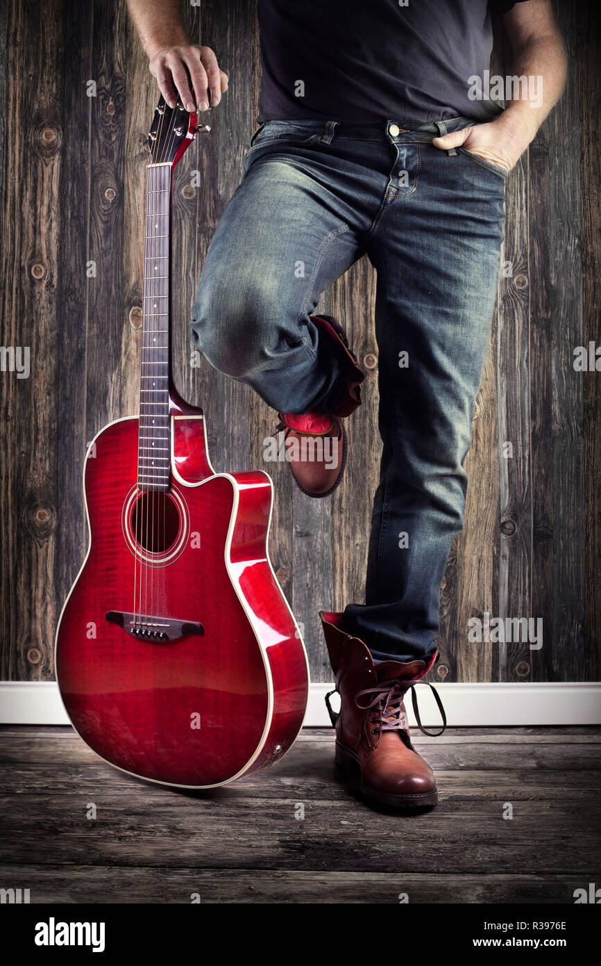 Detail recording hi-res stock photography and images - Alamy