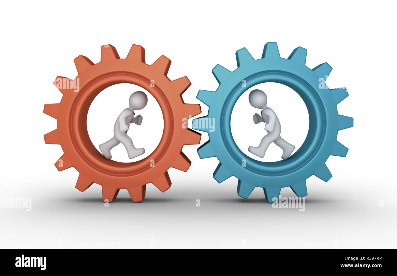 Human enemies hi-res stock photography and images - Alamy