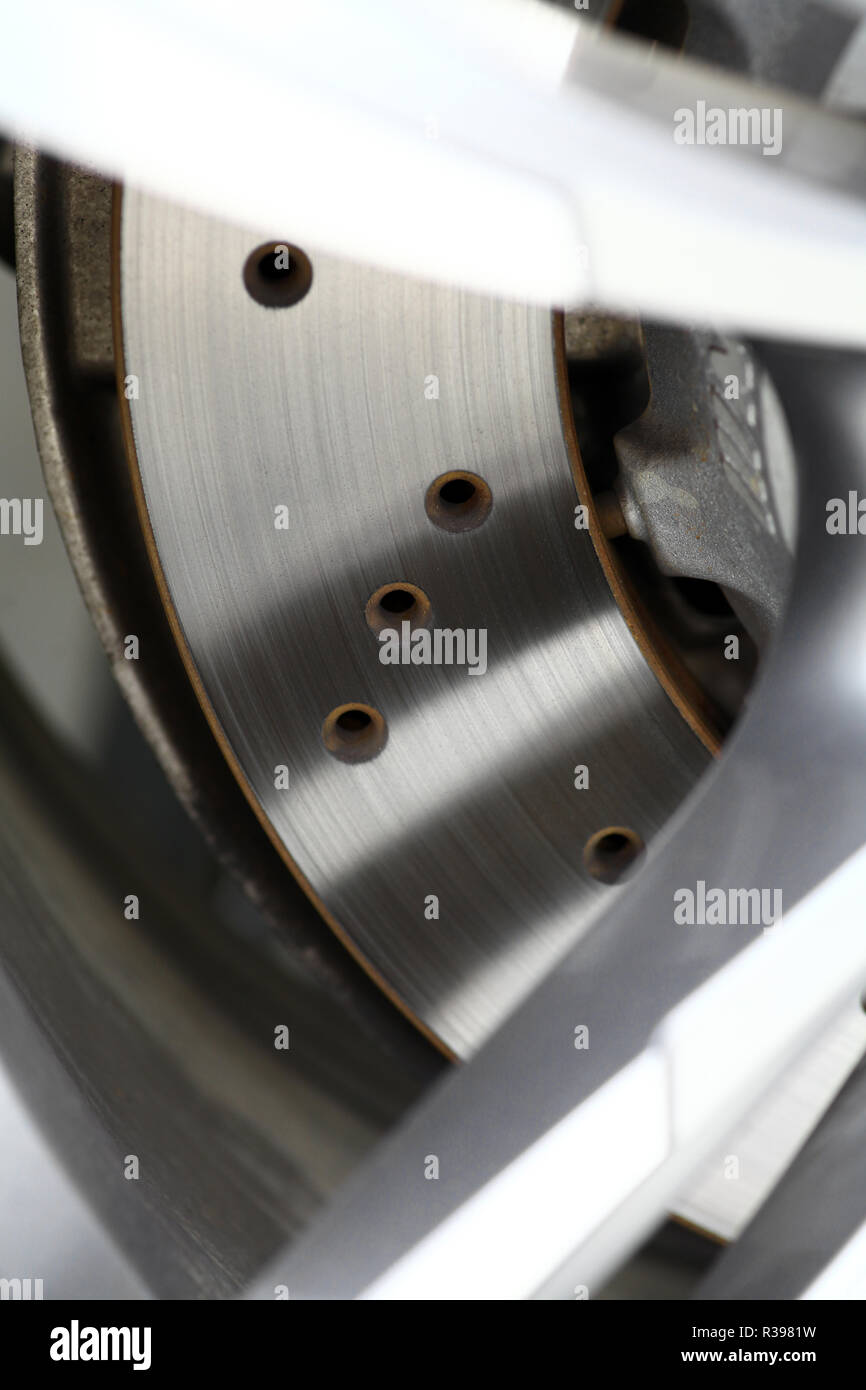 Perforated rim hi-res stock photography and images - Alamy