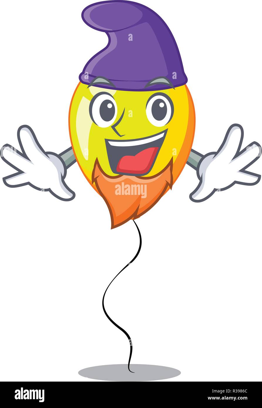 Yellow imp Stock Vector Images - Alamy