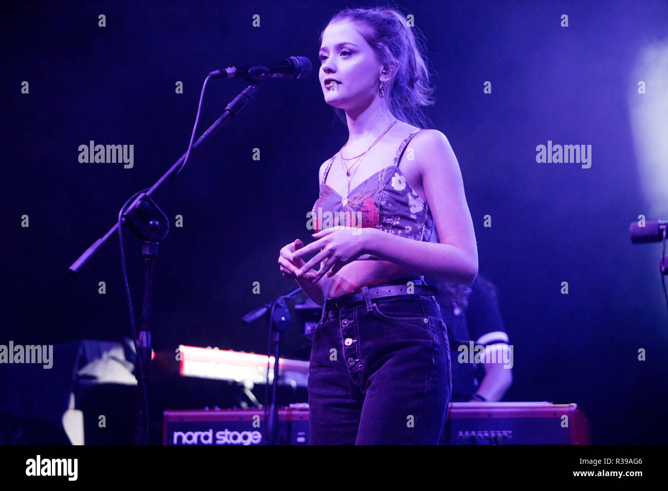 Peters Pop Show High Resolution Stock Photography and Images - Alamy