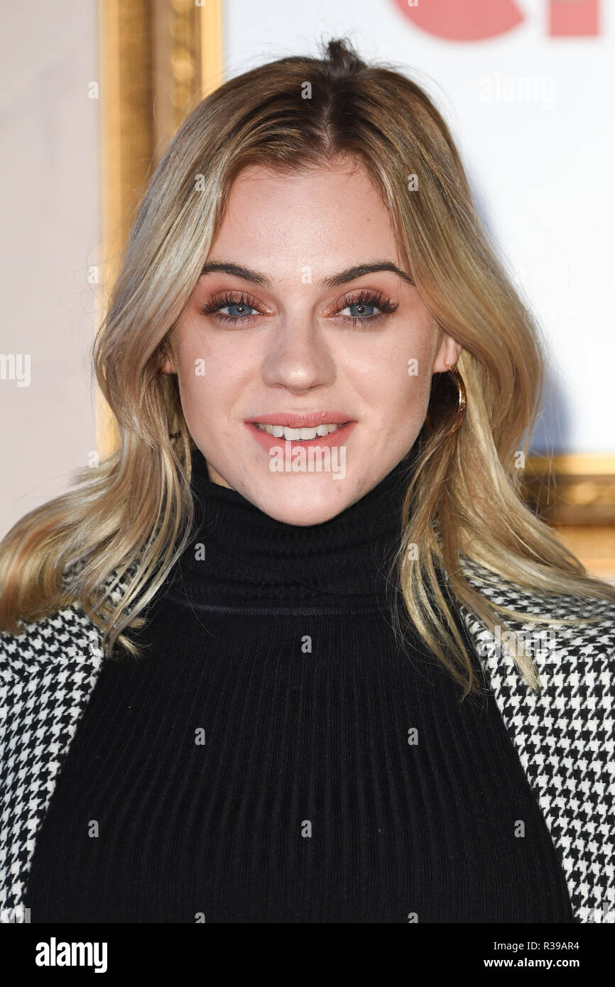 Laura crane hi-res stock photography and images - Alamy