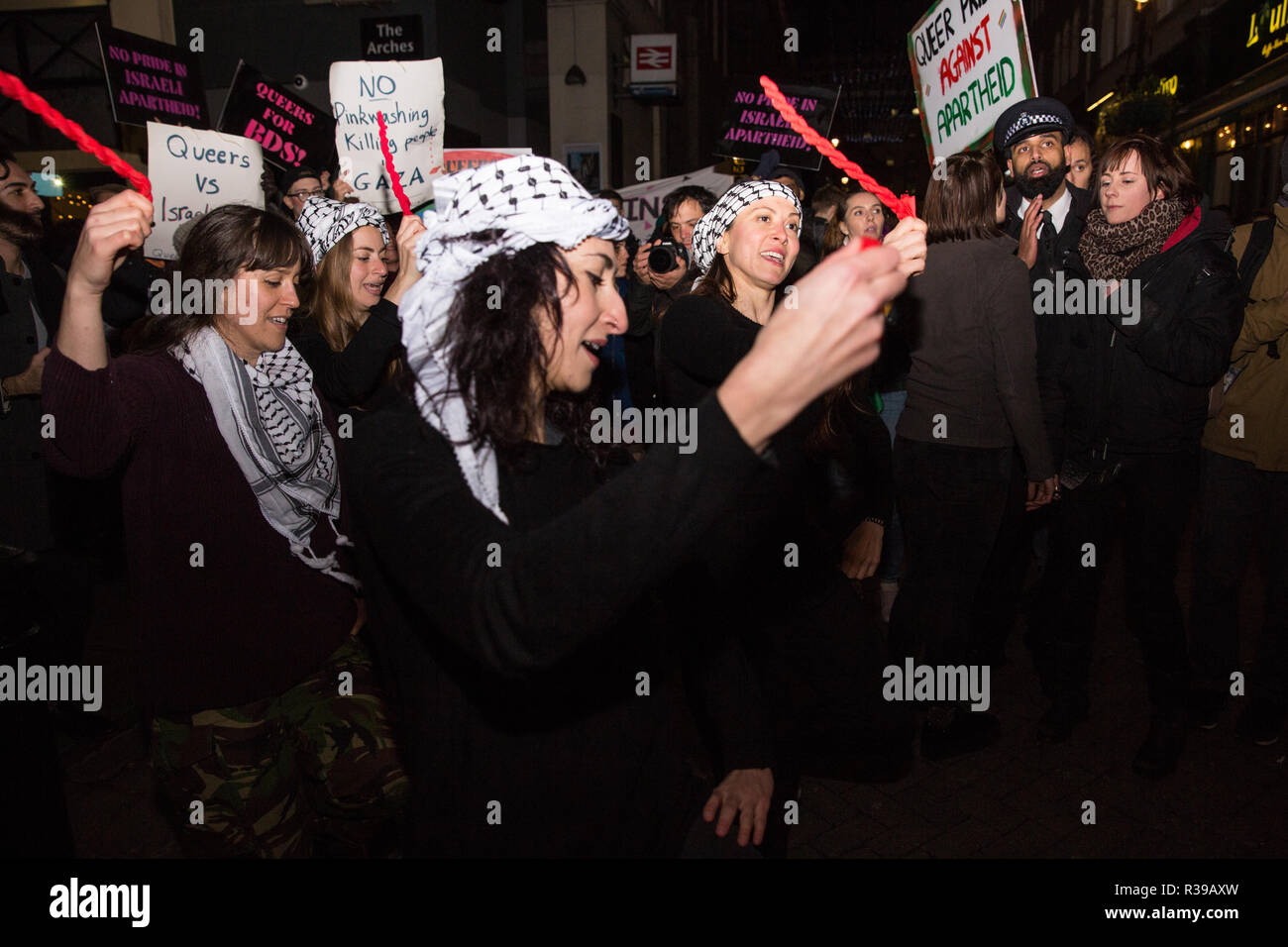 Gay Heaven Nightclub London High Resolution Stock Photography and Images - Alamy