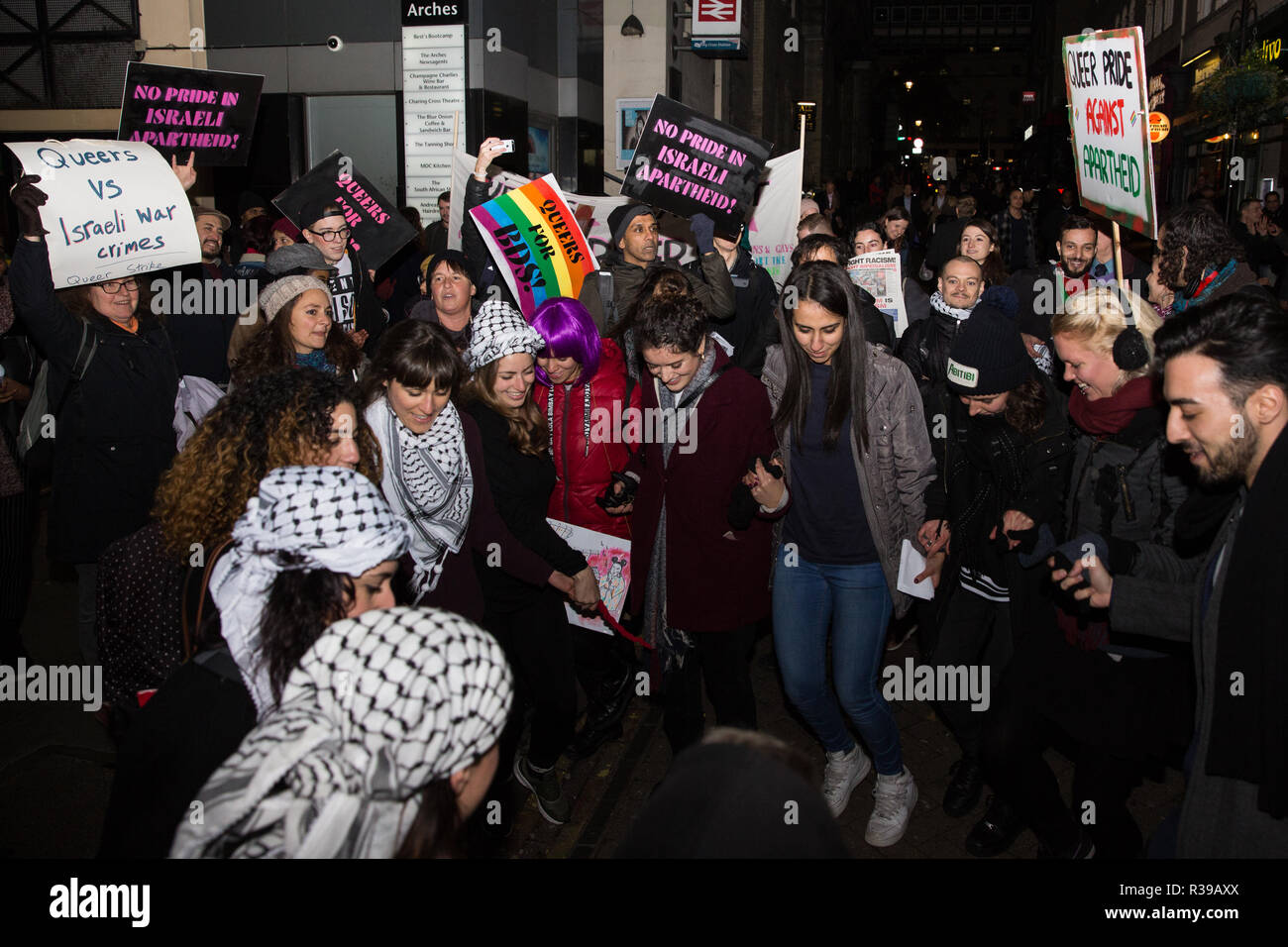 Gay heaven nightclub london hi-res stock photography and images - Alamy