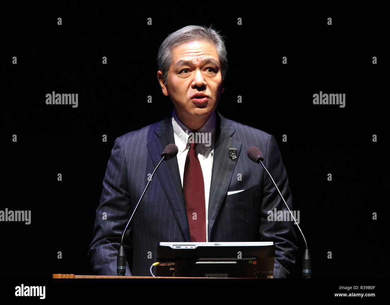 Mobile suit gundam 1979 hi-res stock photography and images - Alamy