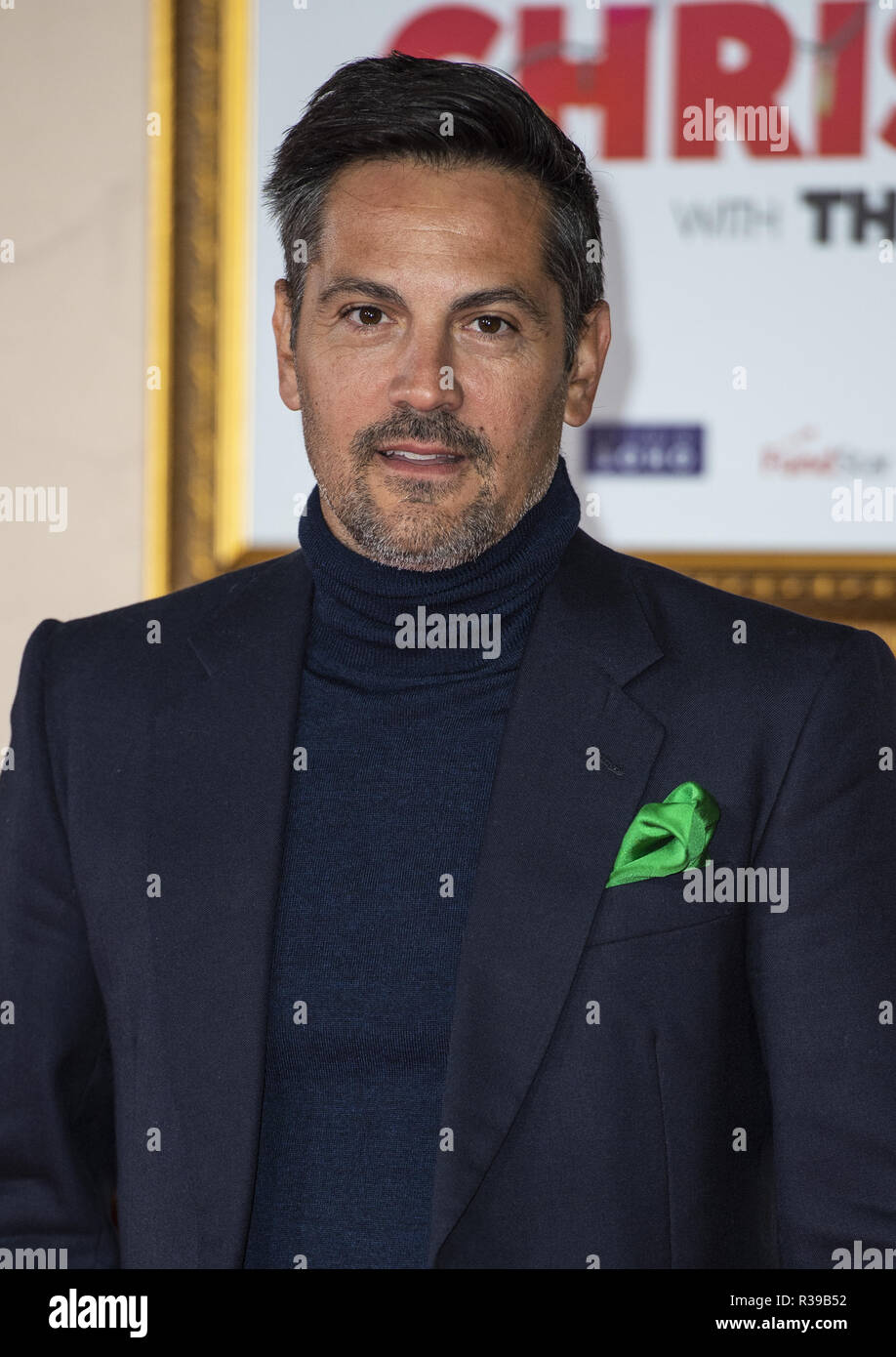 Michael landes hi-res stock photography and images - Alamy