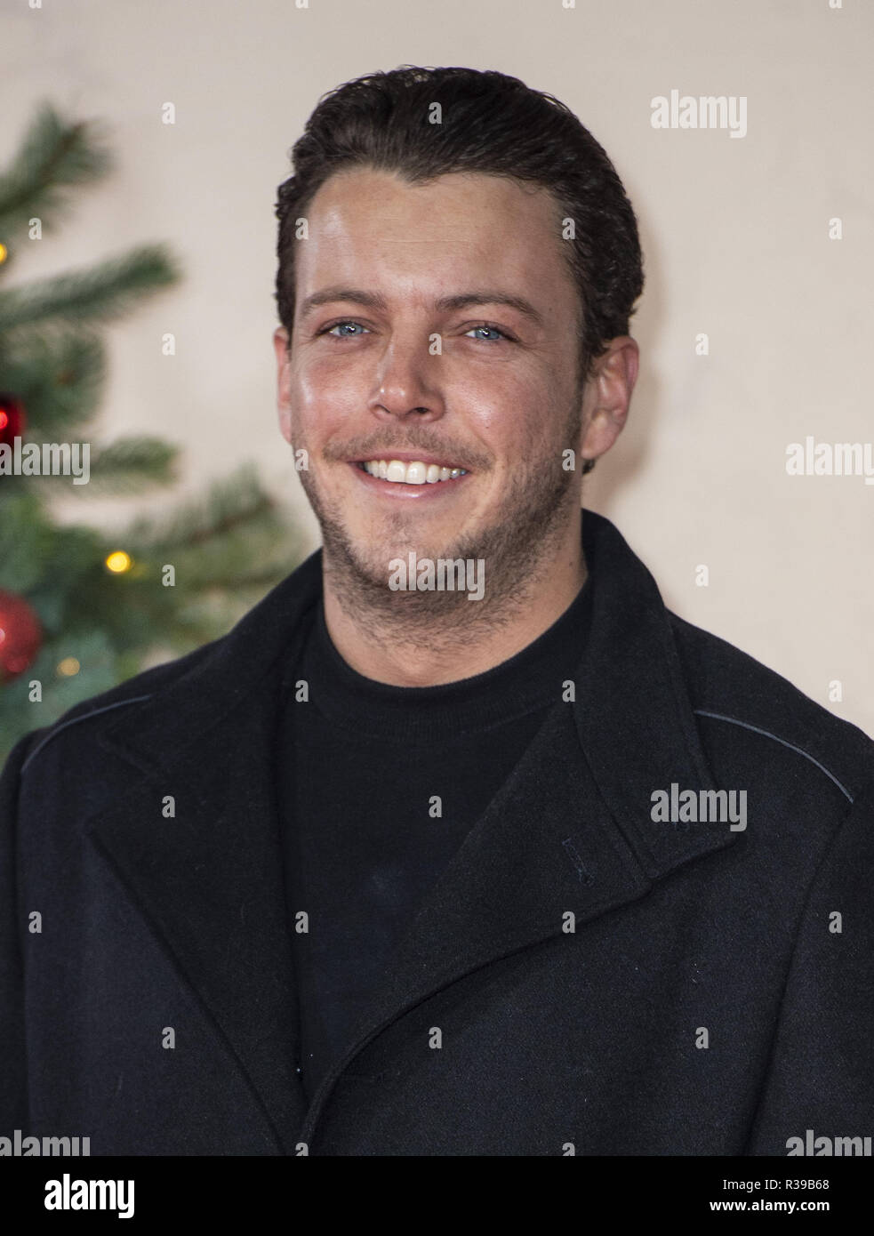 James diags christmas hi-res stock photography and images - Alamy
