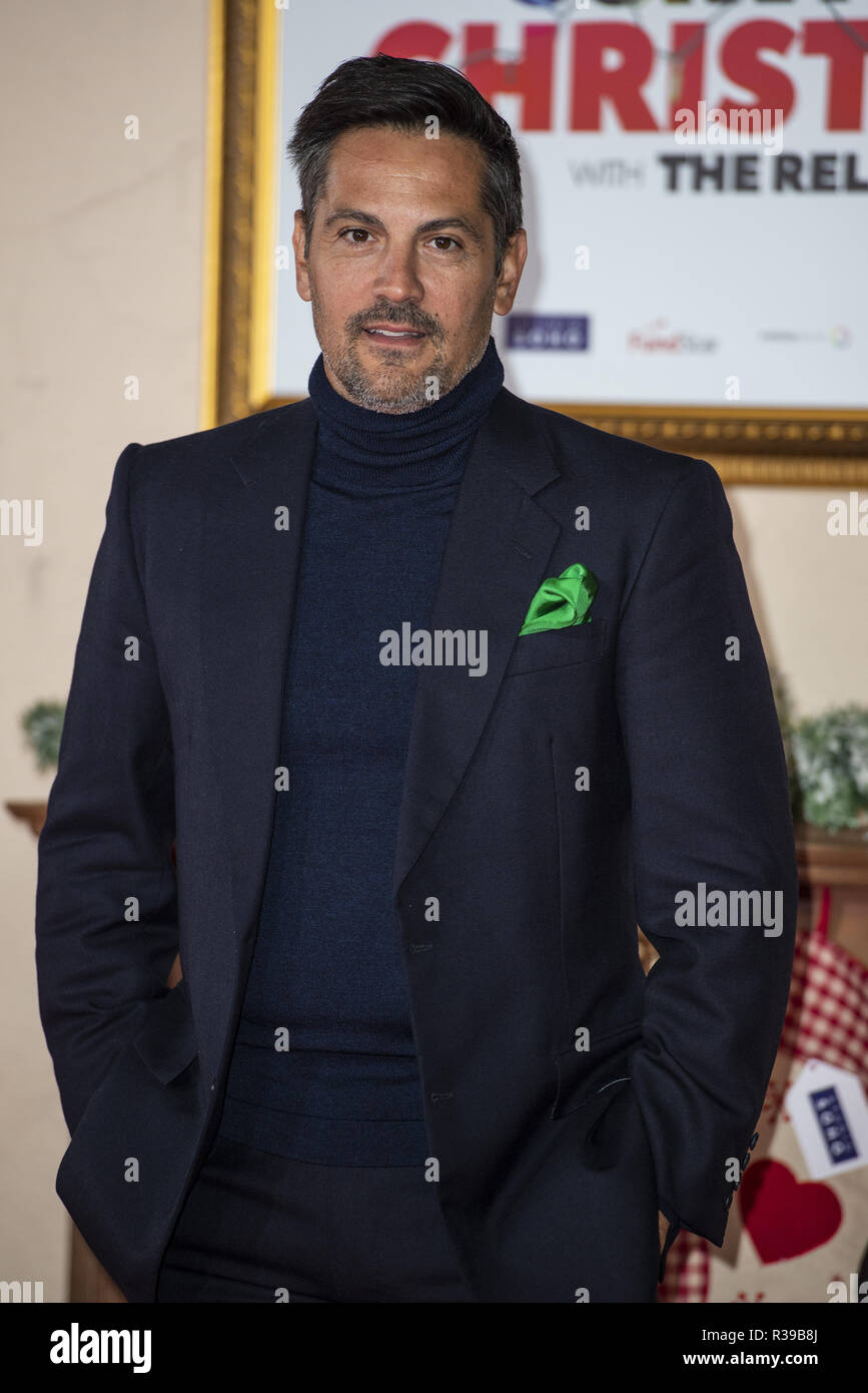 Michael landes hi-res stock photography and images - Alamy