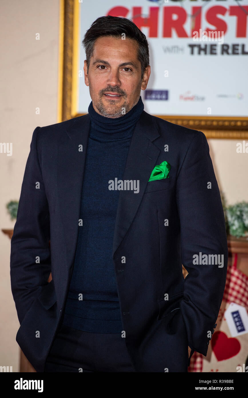 Michael landes hi-res stock photography and images - Alamy