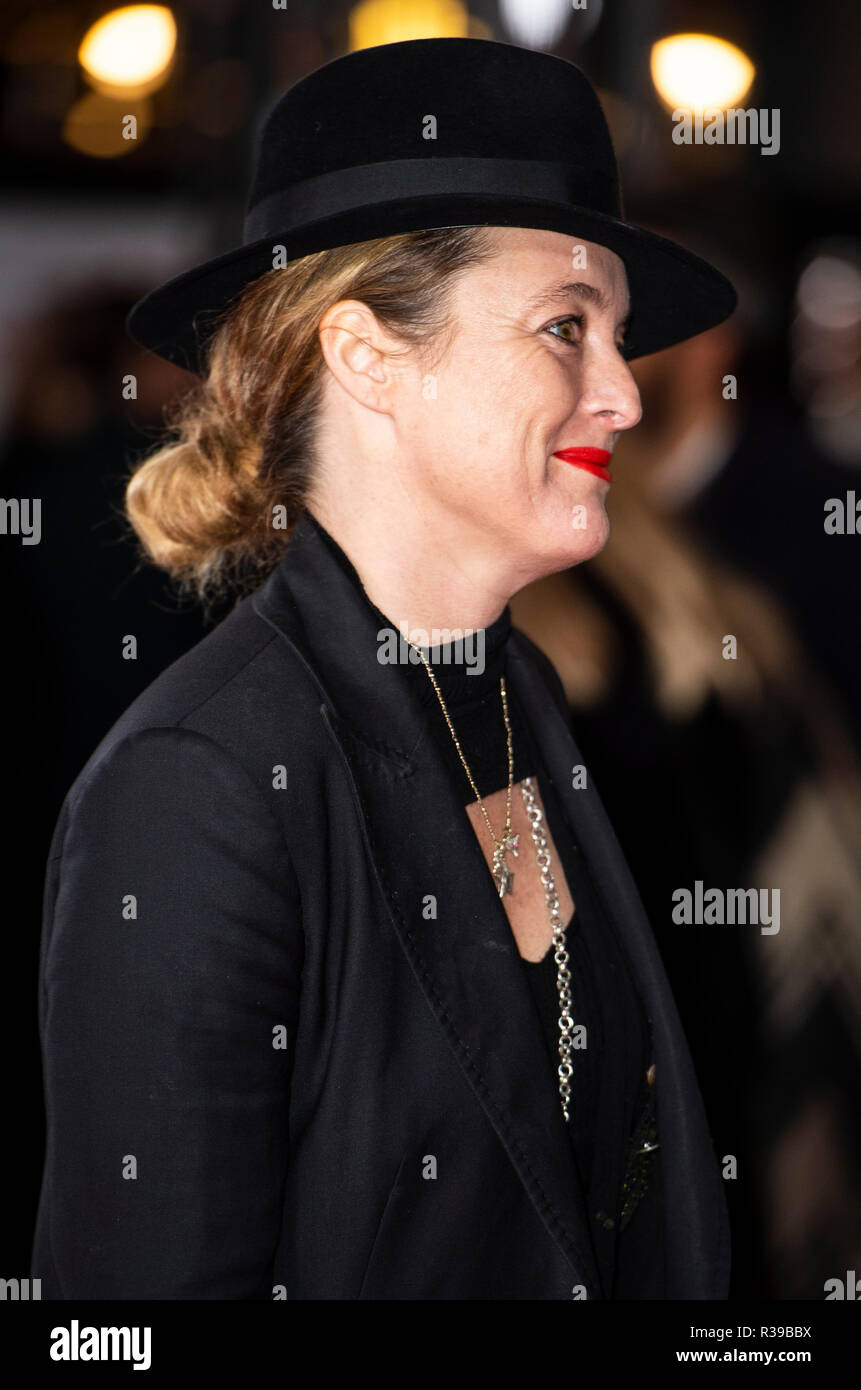Alice temperley hi-res stock photography and images - Alamy