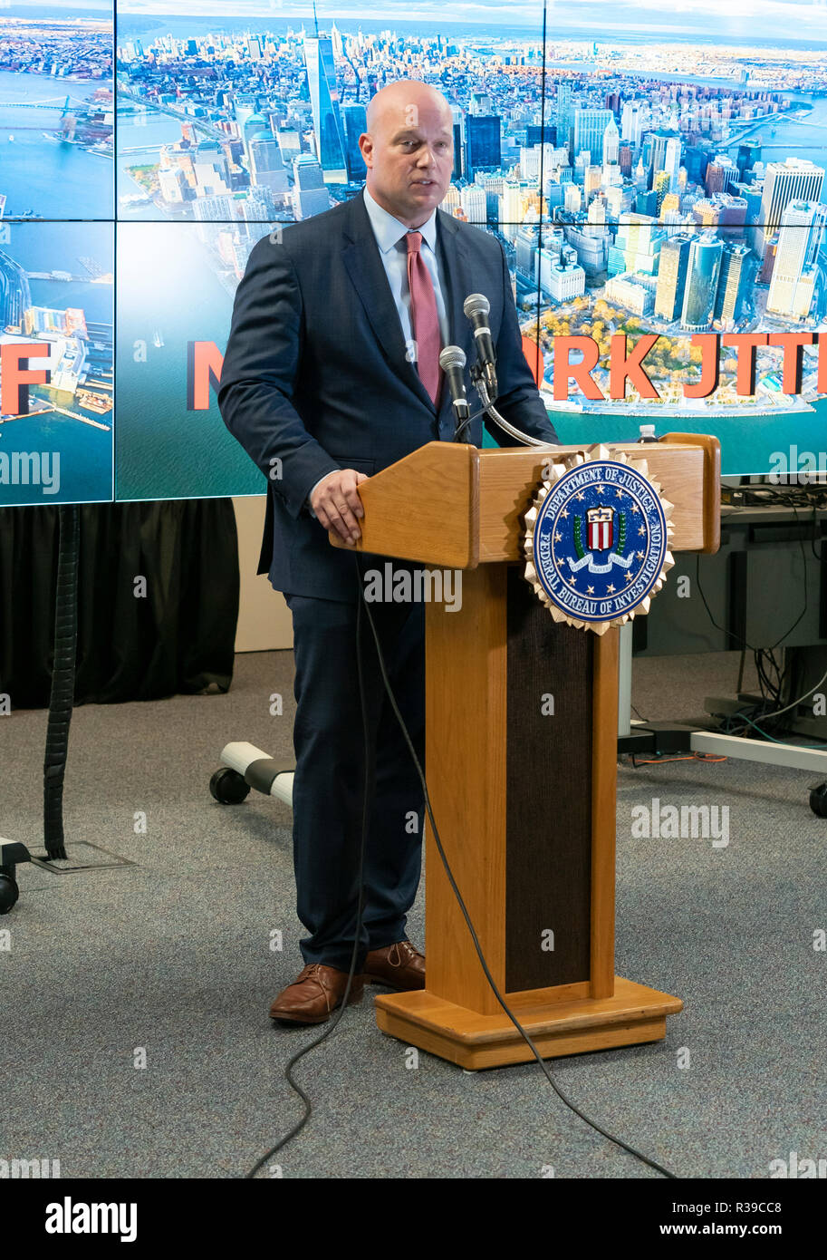 Fbi terrorism task force hi-res stock photography and images - Alamy