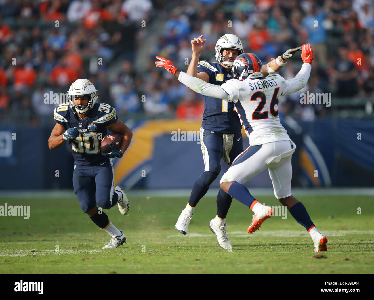 Carson stewart hi-res stock photography and images - Alamy