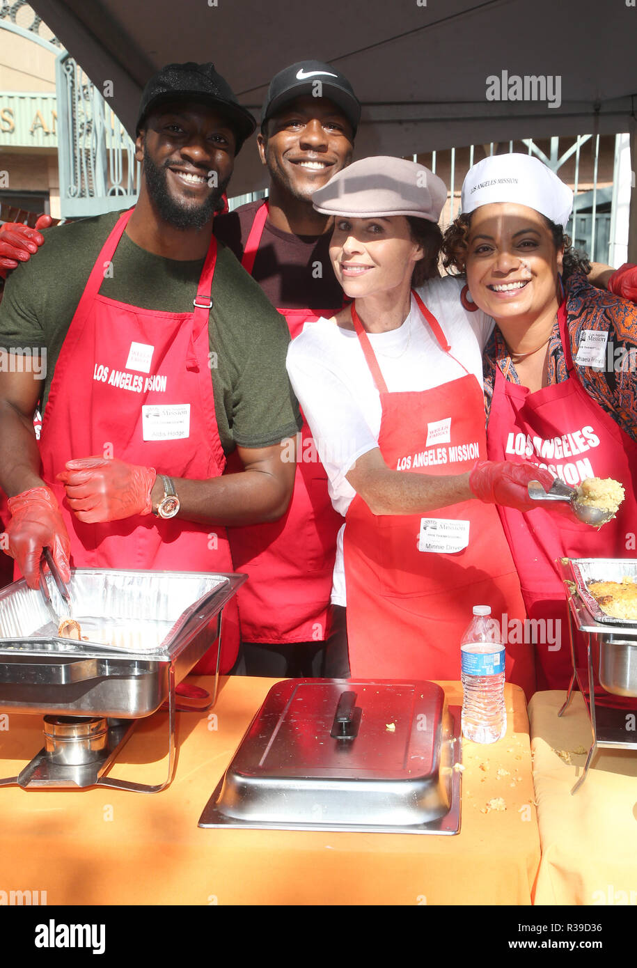 Michaela pereira hi-res stock photography and images - Alamy