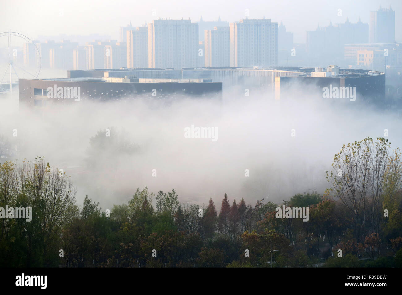 Jining hi-res stock photography and images - Alamy
