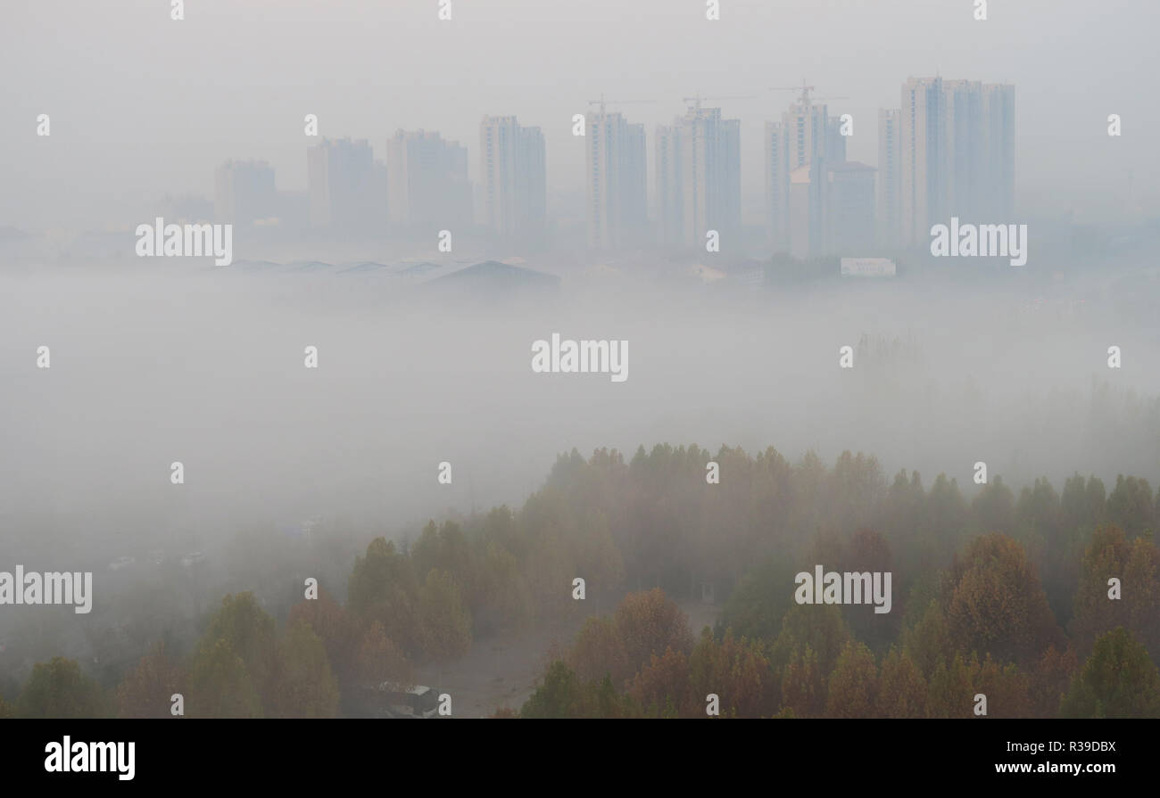 Jining china hi-res stock photography and images - Alamy