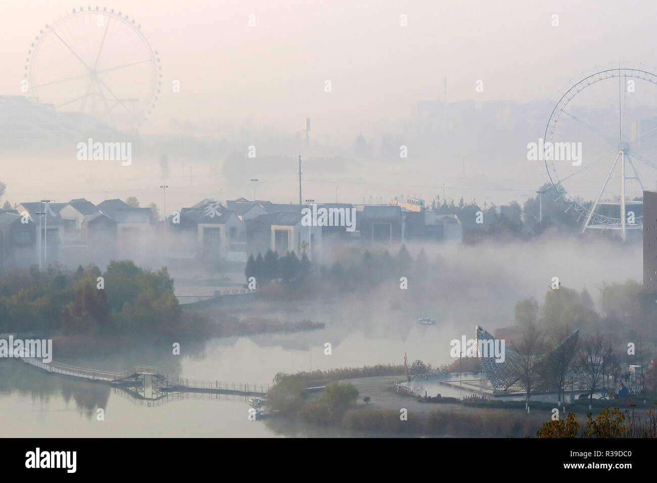 Jining china hi-res stock photography and images - Alamy