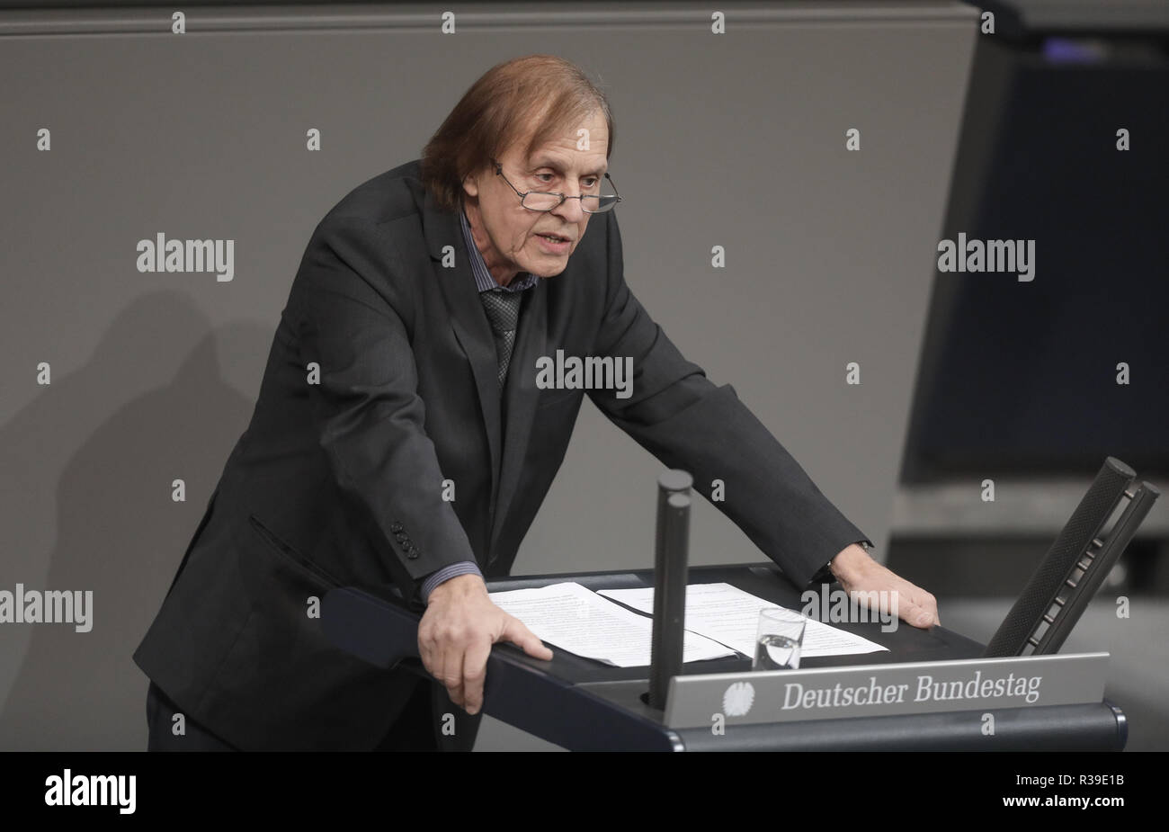 Detlev spangenberg hi-res stock photography and images - Alamy
