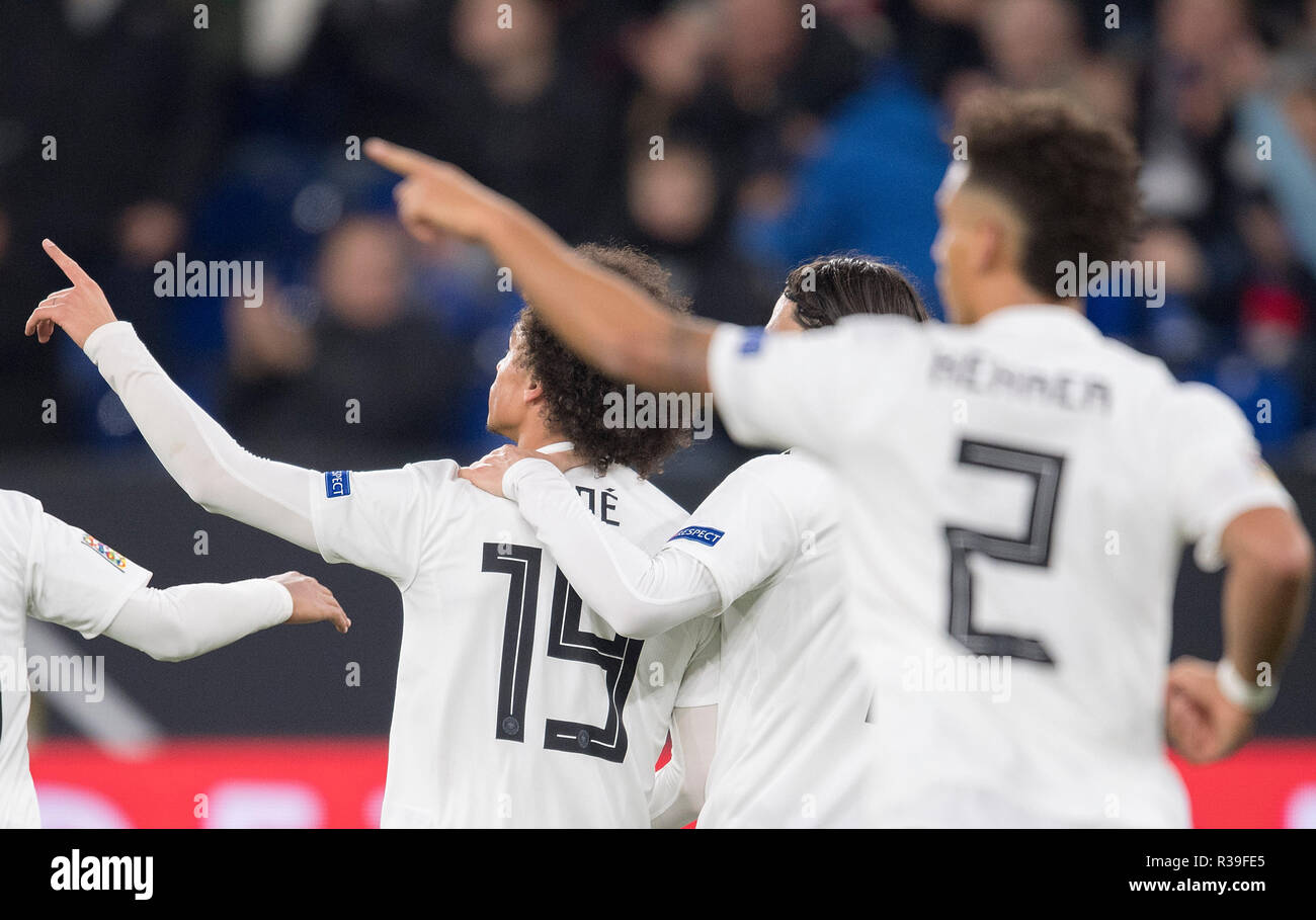 Ned symbol hi-res stock photography and images - Alamy