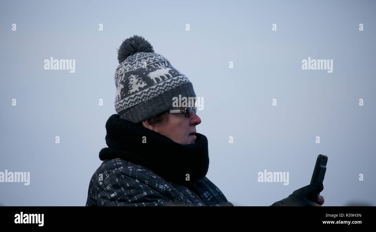 Lynton and lynmouth flood hi-res stock photography and images - Alamy