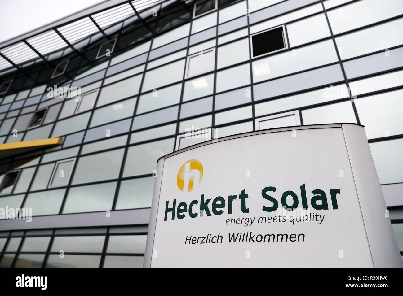 Heckert hi-res stock photography and images - Alamy