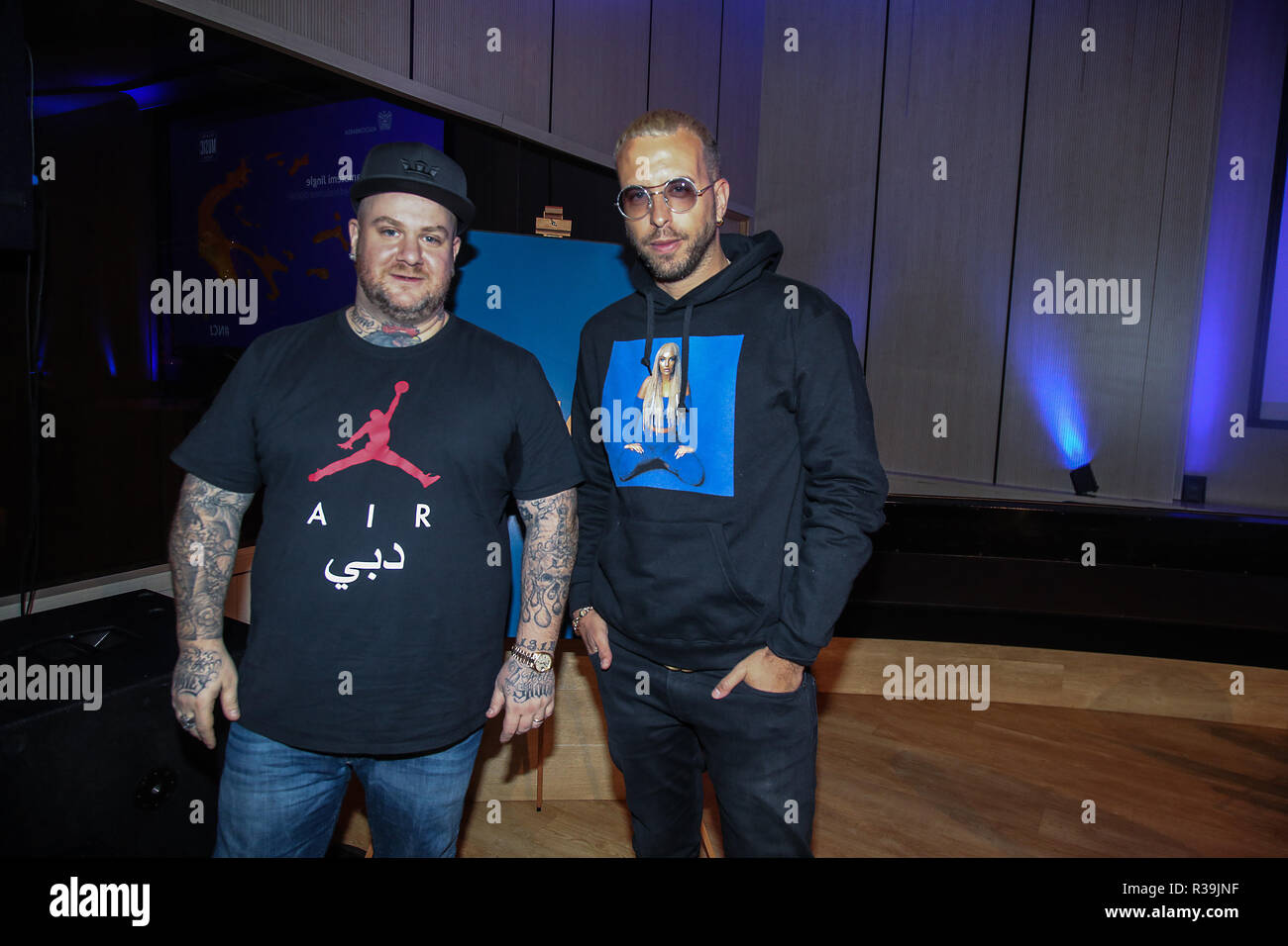 Foto Ermes Beltrami/LaPresse22/11/2018 - Milano - ItaliaCronaca ...