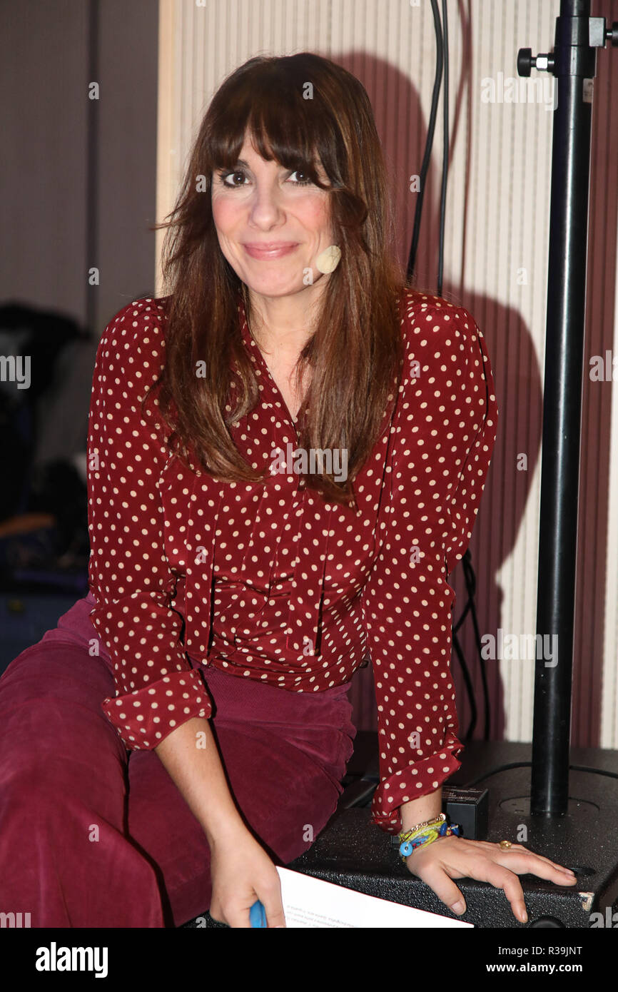 Foto Ermes Beltrami/LaPresse22/11/2018 - Milano - ItaliaCronaca ...