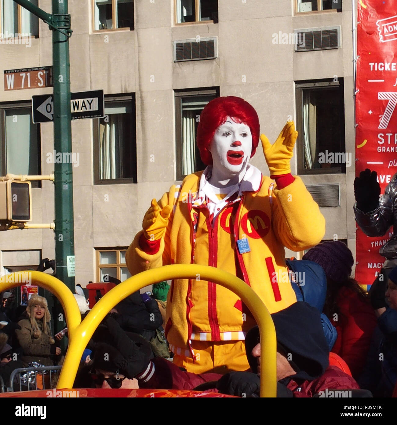 Ronald bruce hi-res stock photography and images - Alamy