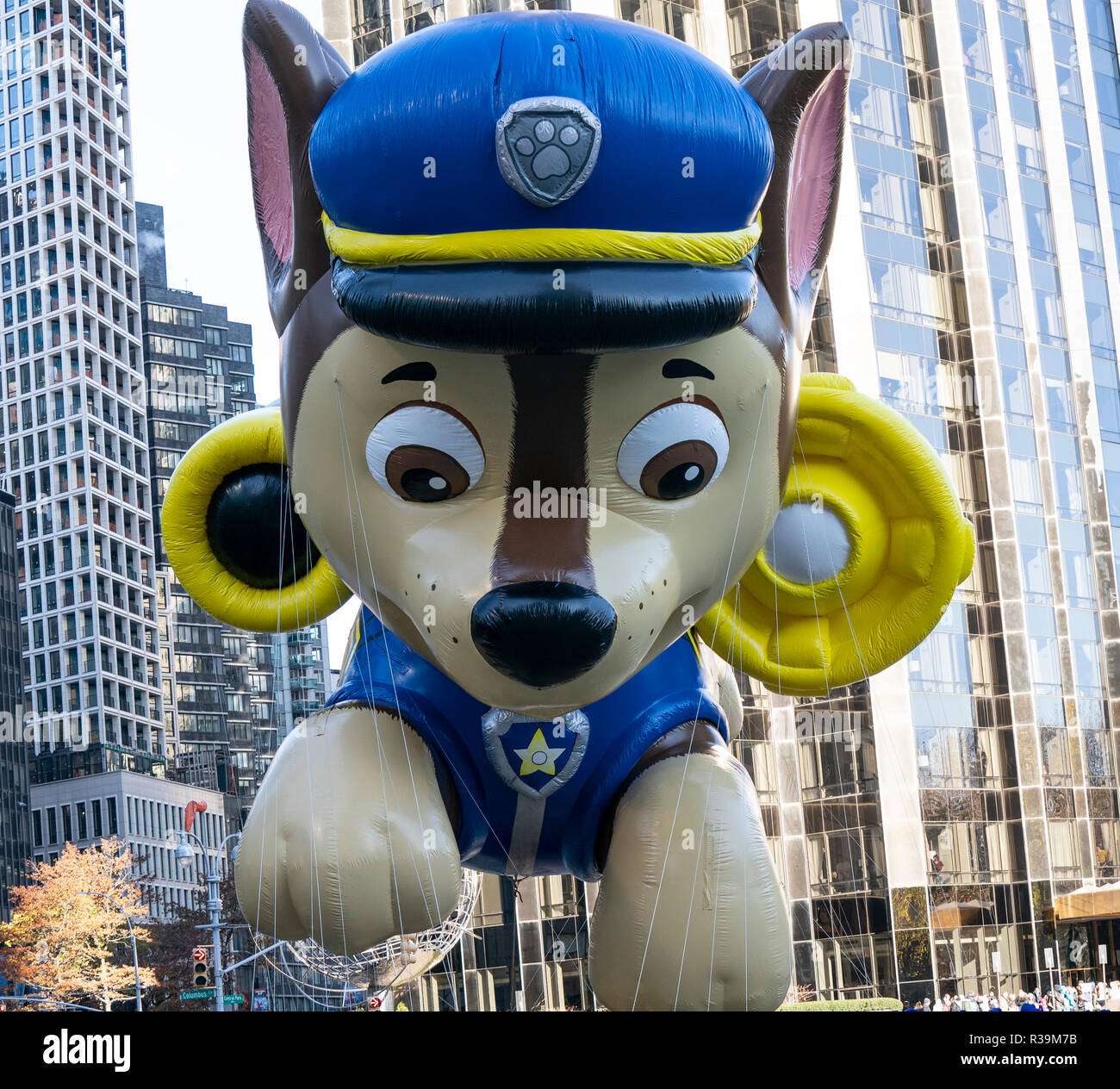 Paw Patrol Stock Photos & Paw Patrol Stock Images - Alamy