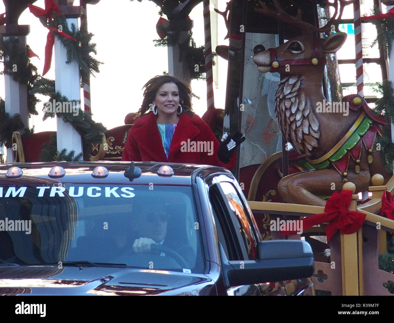 Bruce mcbride hi-res stock photography and images - Alamy