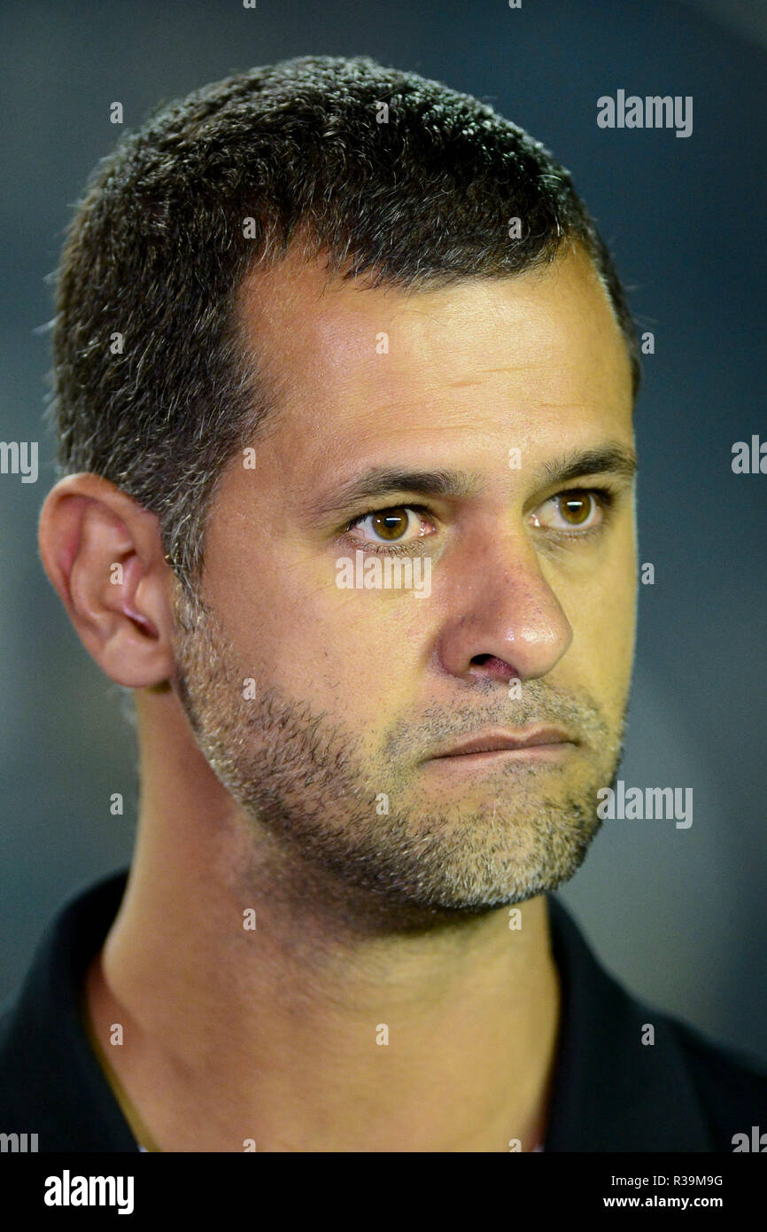 Fernando miranda hi-res stock photography and images - Alamy