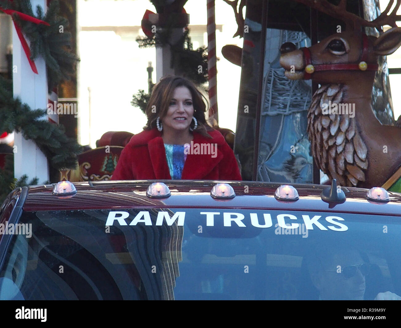 Bruce mcbride hi-res stock photography and images - Alamy