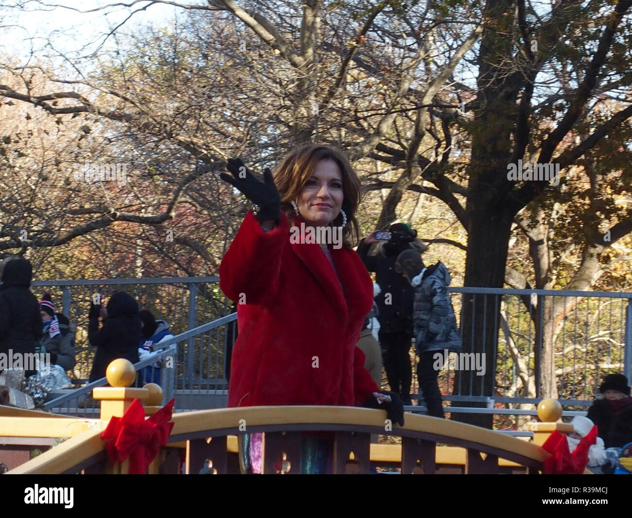 Bruce mcbride hi-res stock photography and images - Alamy