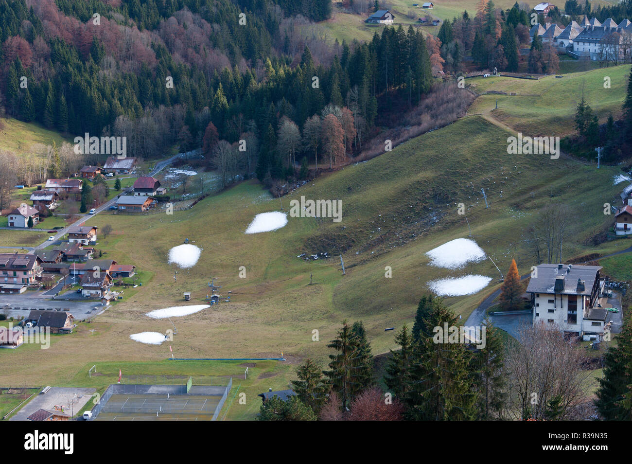 Le reposoir hi-res stock photography and images - Alamy