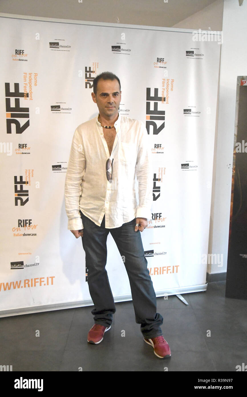 Luigi boccia hi-res stock photography and images - Alamy