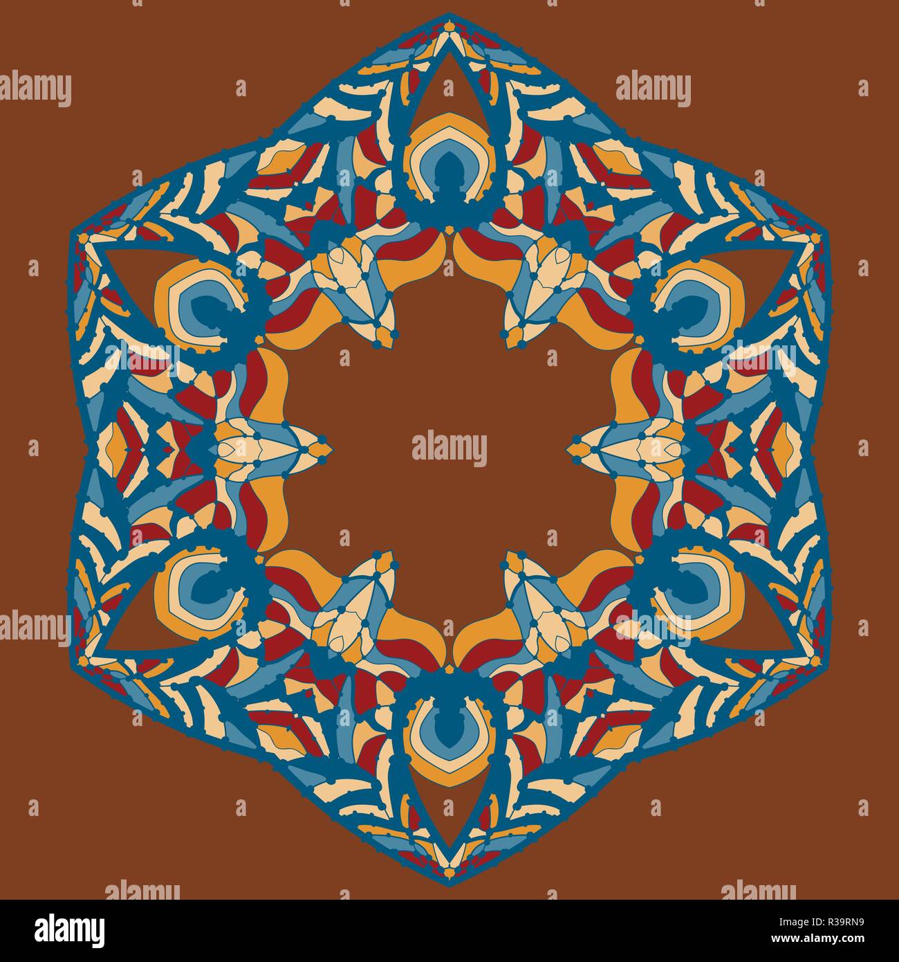 Multi center Stock Vector Images - Alamy