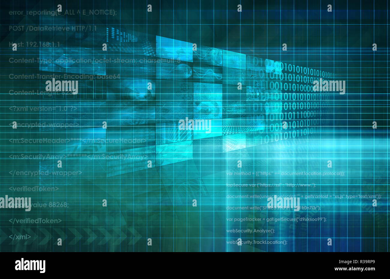 Resource allocation model hi-res stock photography and images - Alamy