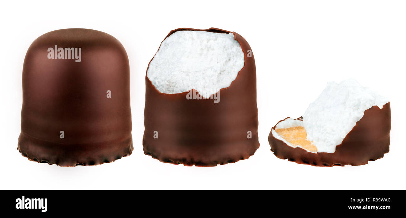Schaumkuss hi-res stock photography and images - Alamy