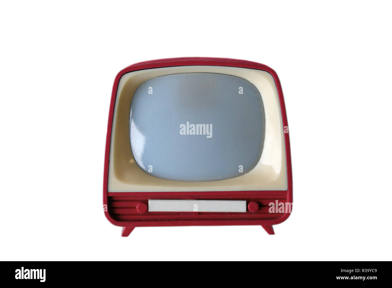 Television studio 1970s Cut Out Stock Images & Pictures - Alamy