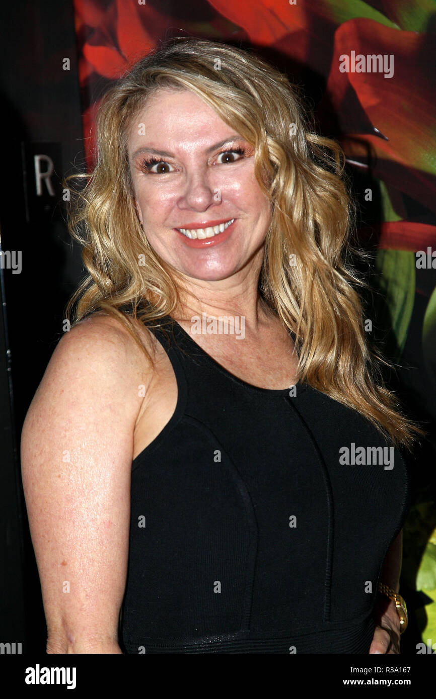 NEW YORK, NY - APRIL 12: Ramona Singer attends Resident Magazine's ...