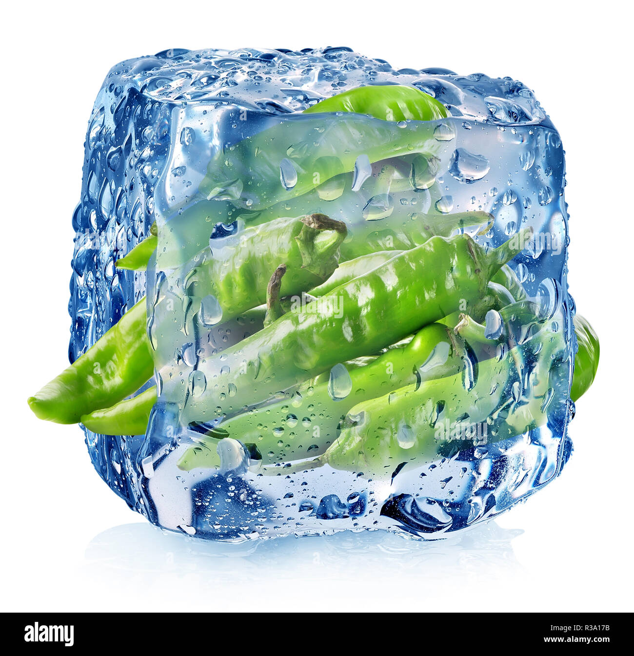 Ice spice Cut Out Stock Images & Pictures - Alamy