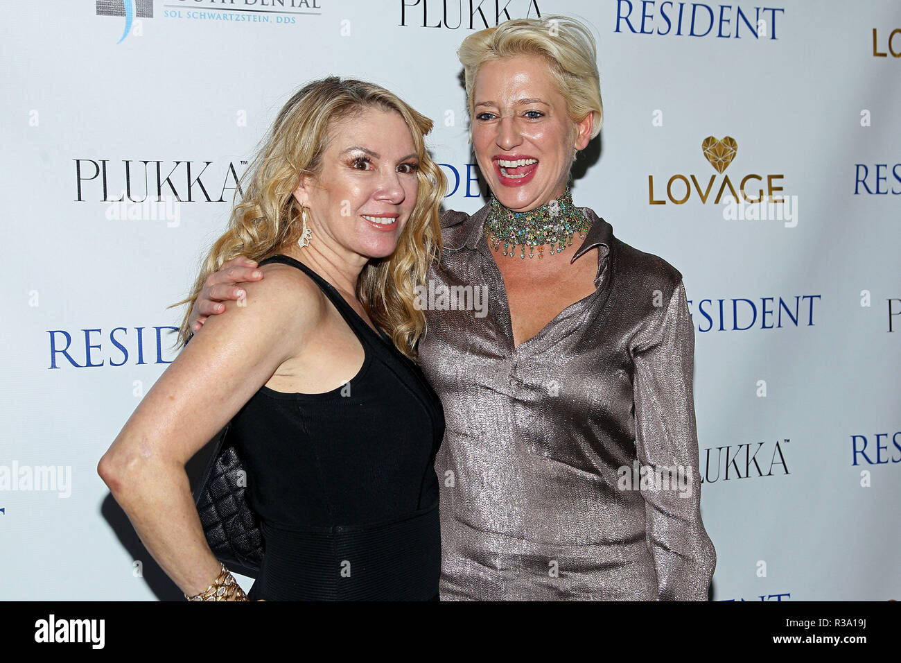 Dorinda medley hi-res stock photography and images - Alamy